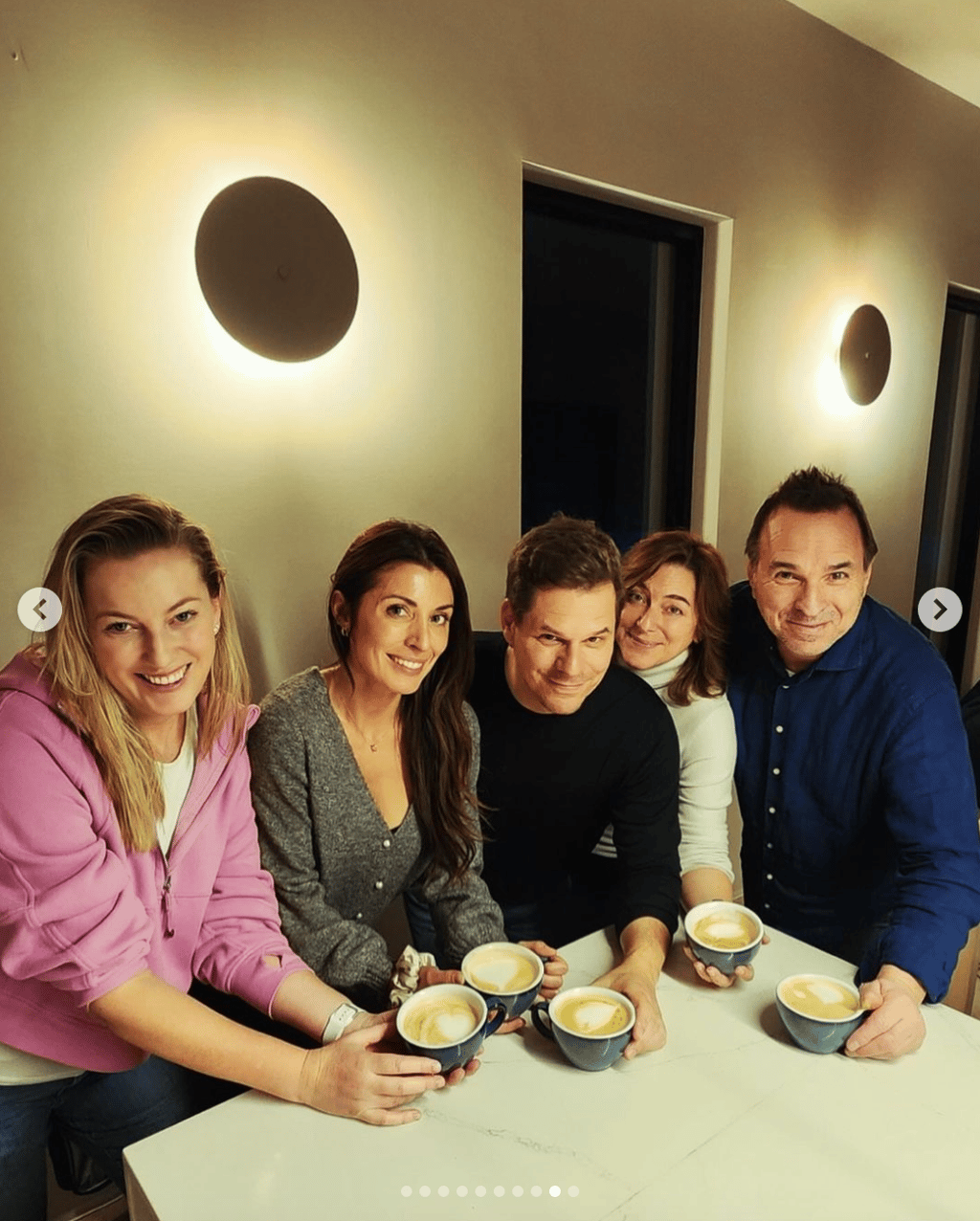 Patrick Lagacé publie de rares photos avec la femme de sa vie - Québec Stars