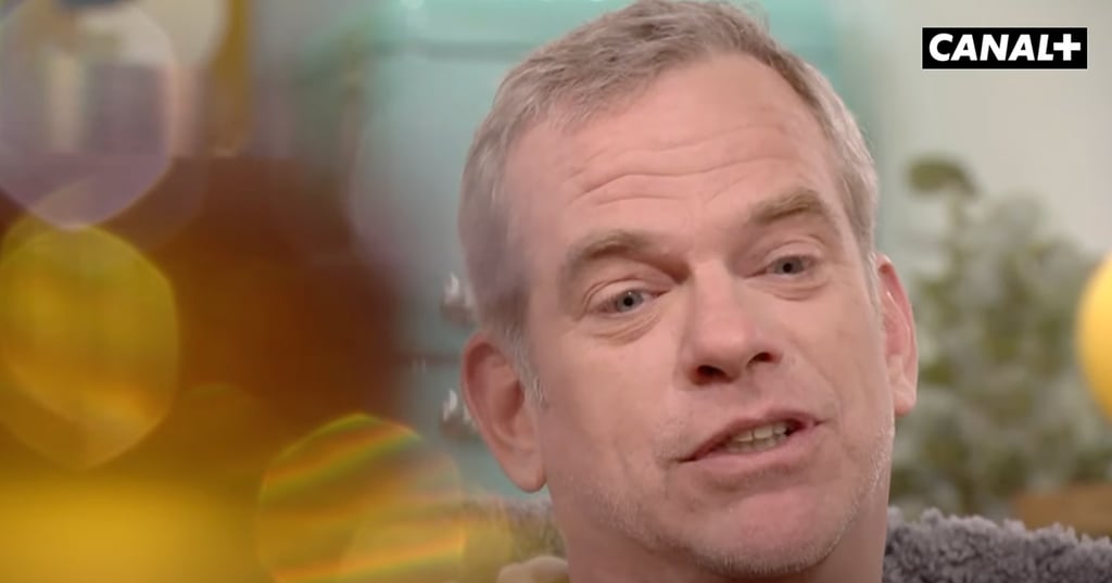 Garou explique pourquoi il a coupé les ponts et mis fin à son amitié ...