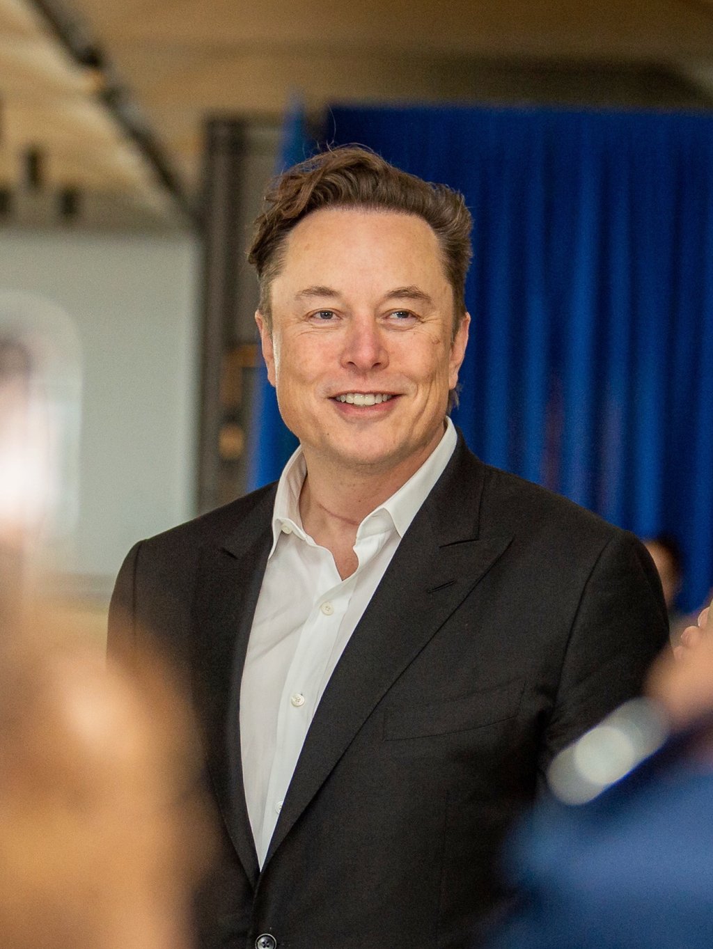 Voici la question qu'Elon Musk pose dans ses entretiens d'embauche pour ...