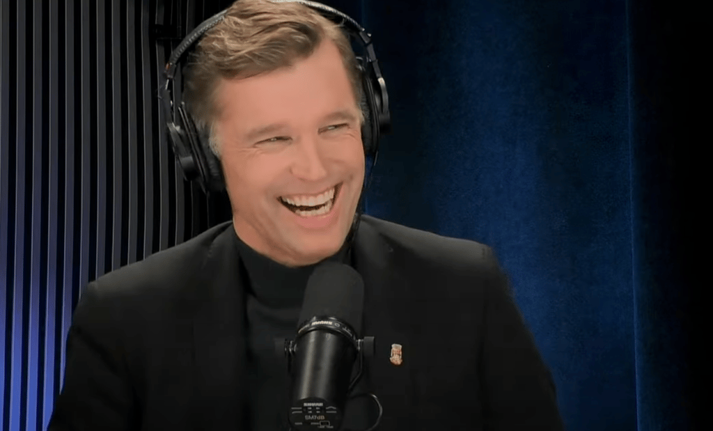 Le maire de Québec, Bruno Marchand, trouve que « Les Québécois sont ...