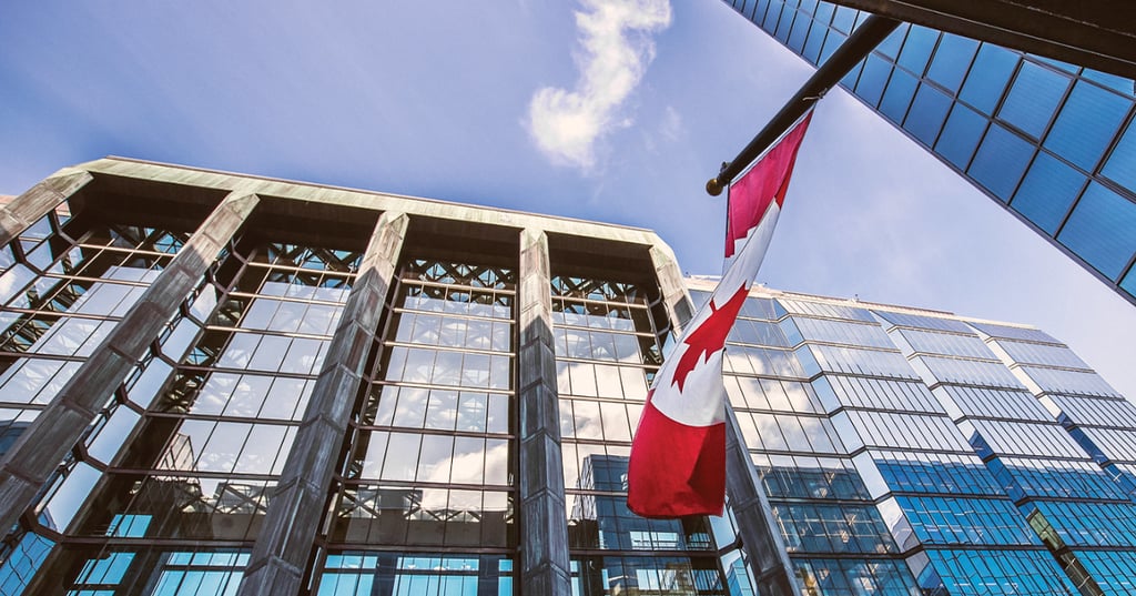 La Banque du Canada vient d'annoncer sa dernière décision de 2024 ...