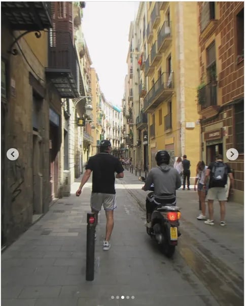 Leafs’ Matthew Knies is trending thanks to his gorgeous new girlfriend ...