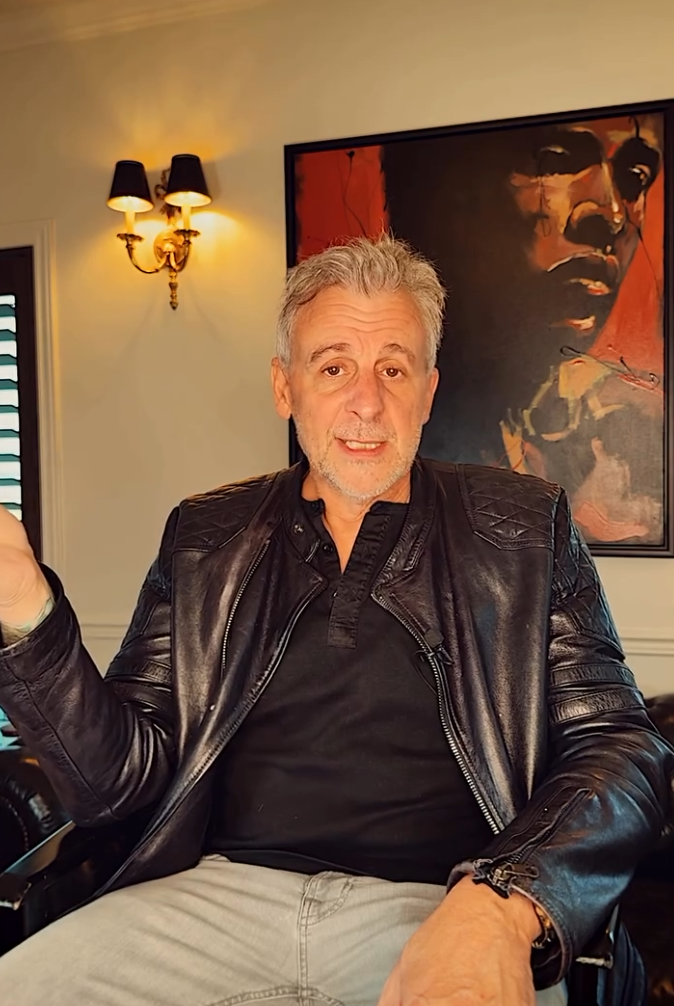 Patrick Huard annonce le grand retour de Bon Cop, Bad Cop - Monde de Stars