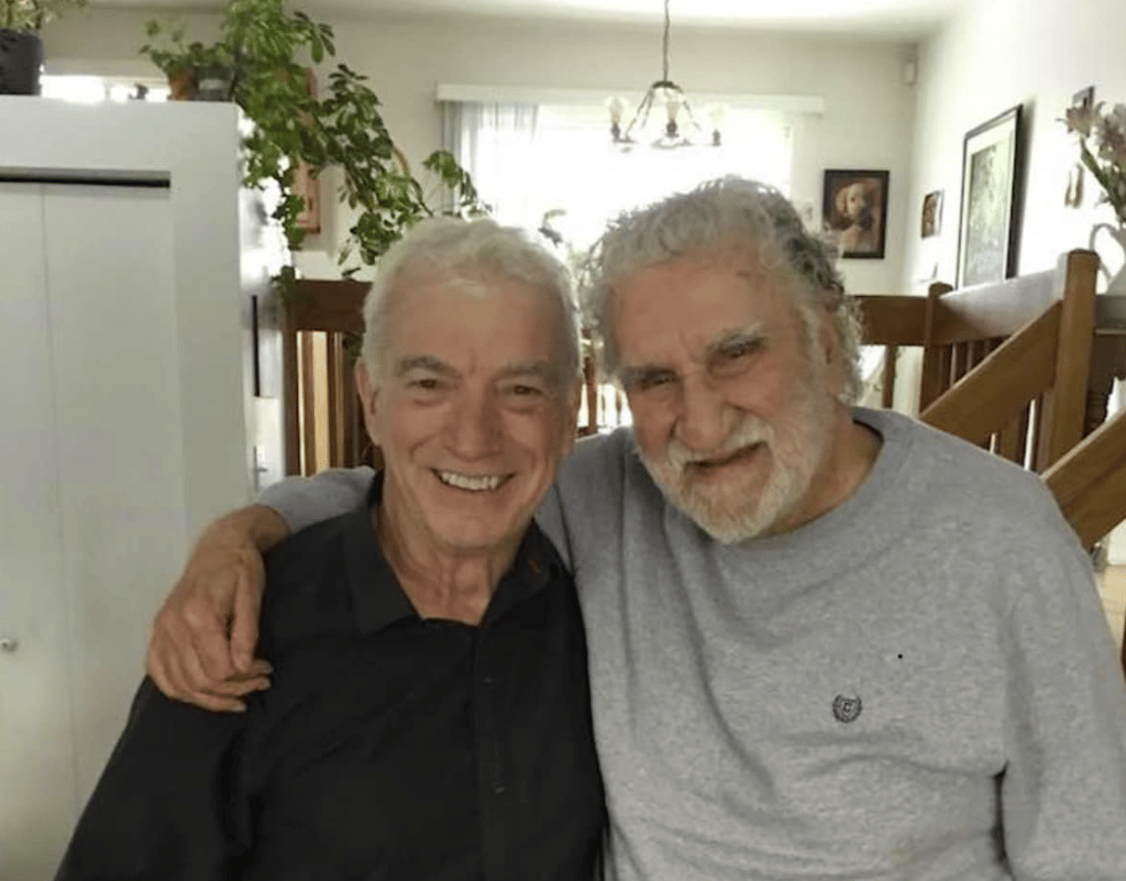 Guy Mongrain annonce le décès de l'historien Marcel Tessier - Monde de ...