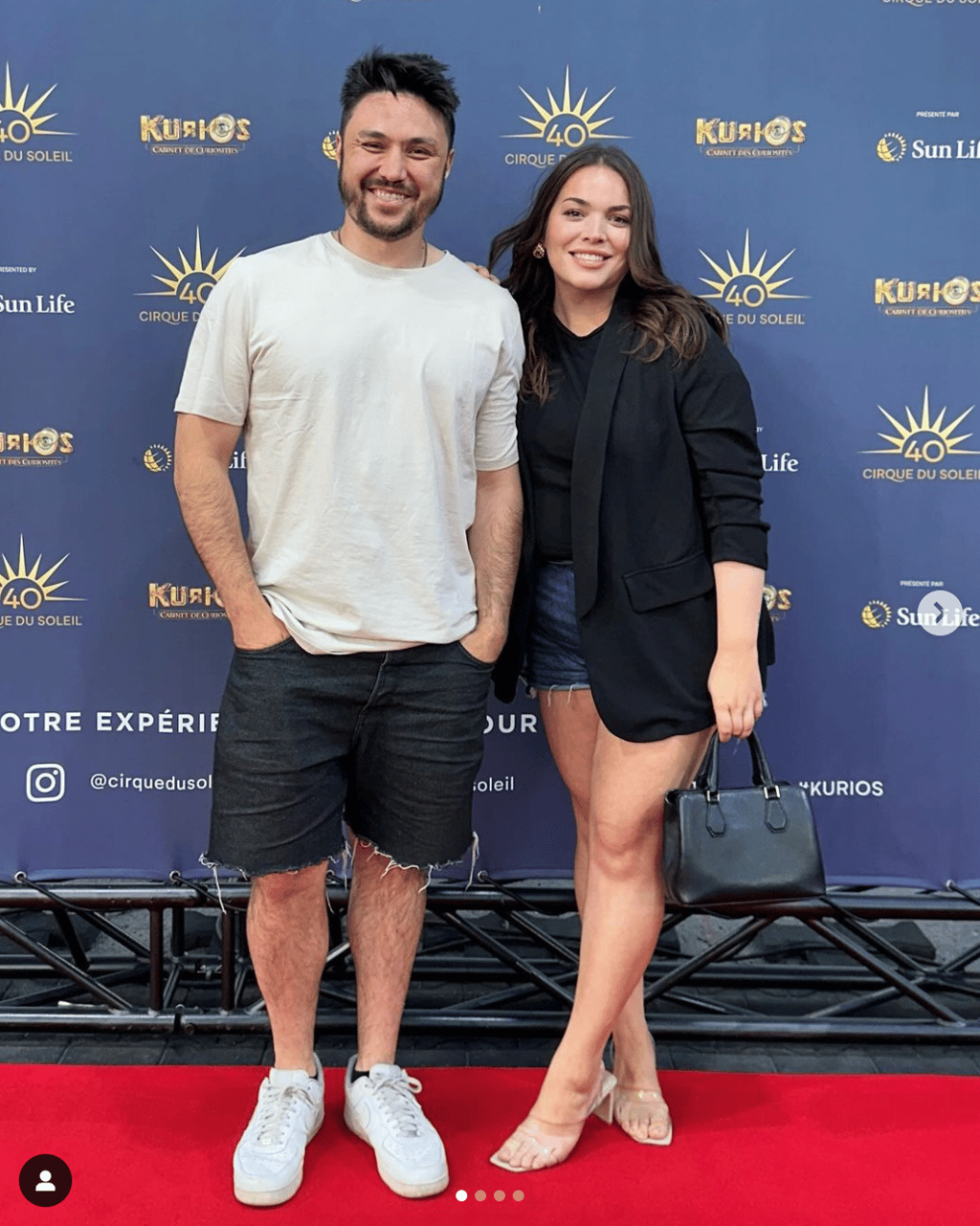 Khate Lessard confirme la nouvelle que ses fans redoutaient et on lui ...