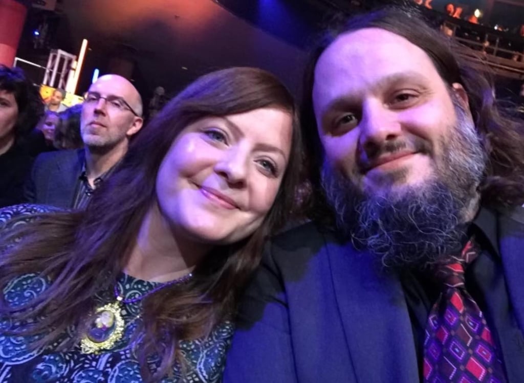 Marie-Annick Lépine honorera son conjoint Karl Tremblay à la Fête ...