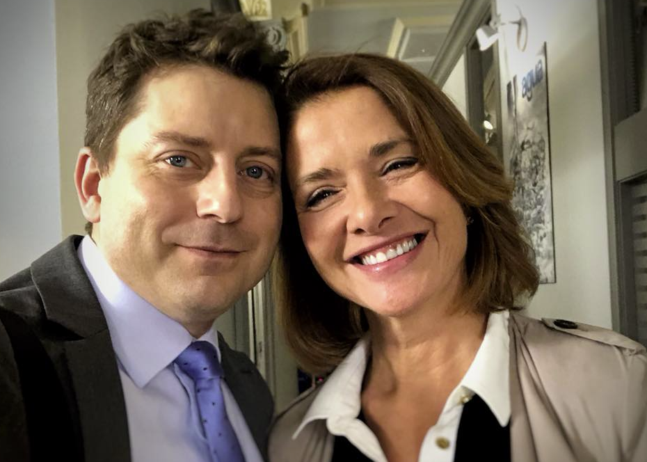 Louis-David Morasse annonce qu'il est en deuil - Monde de Stars