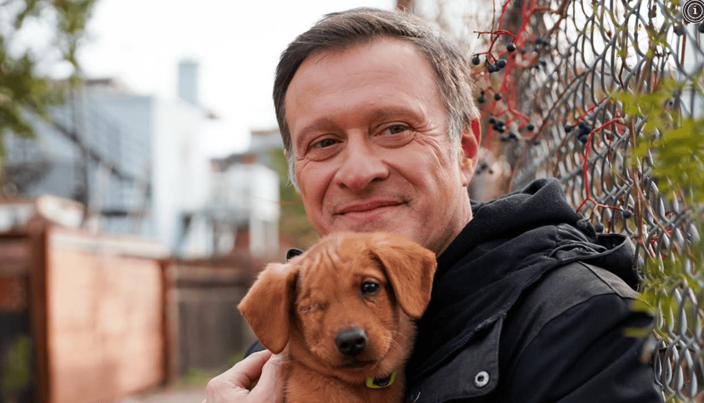 Stéphane Fallu annonce que sa famille s'agrandit - Monde de Stars