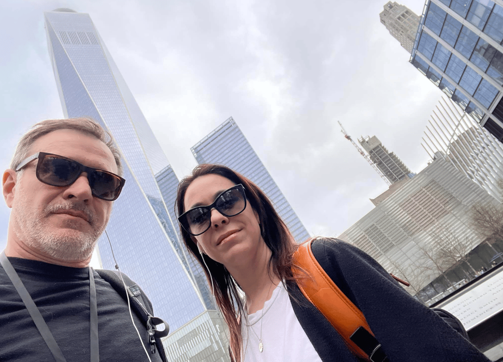 Stéphane Fallu annonce que sa famille s'agrandit - Monde de Stars