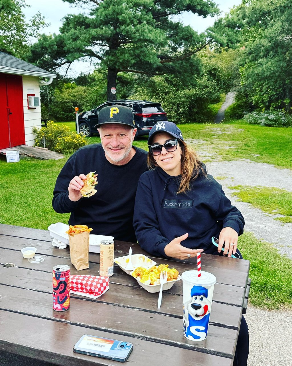 Stéphane Fallu annonce que sa famille s'agrandit - Monde de Stars