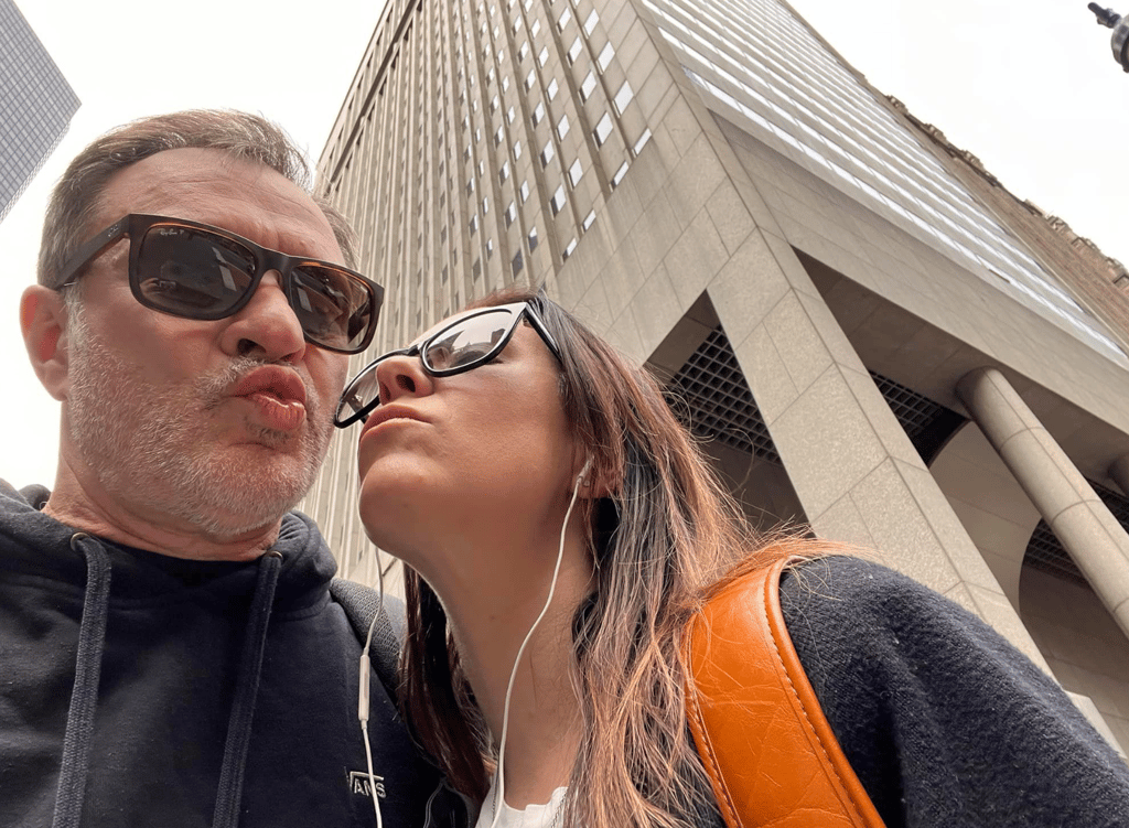 Stéphane Fallu annonce que sa famille s'agrandit - Monde de Stars