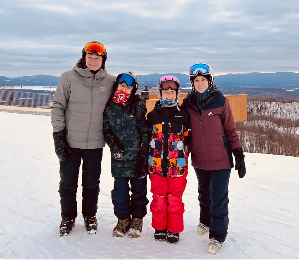Stéphane Fallu annonce que sa famille s'agrandit - Monde de Stars
