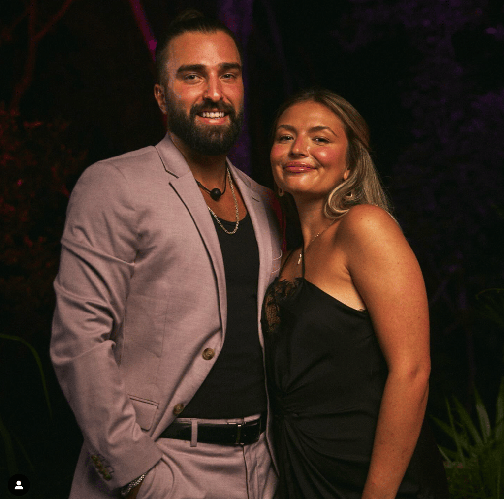 Il n'y a plus que deux couples qui peuvent être couronnés grands ...