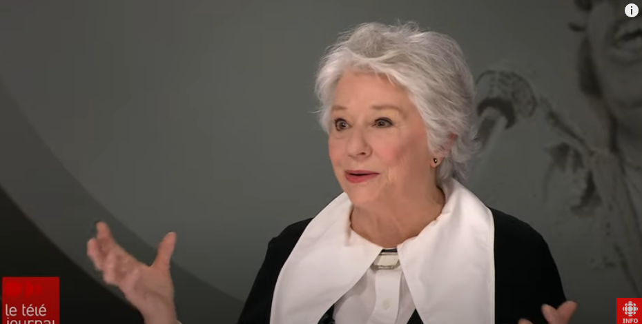 Charles Lafortune raconte un moment savoureux qu'il a vécu avec Julien ...