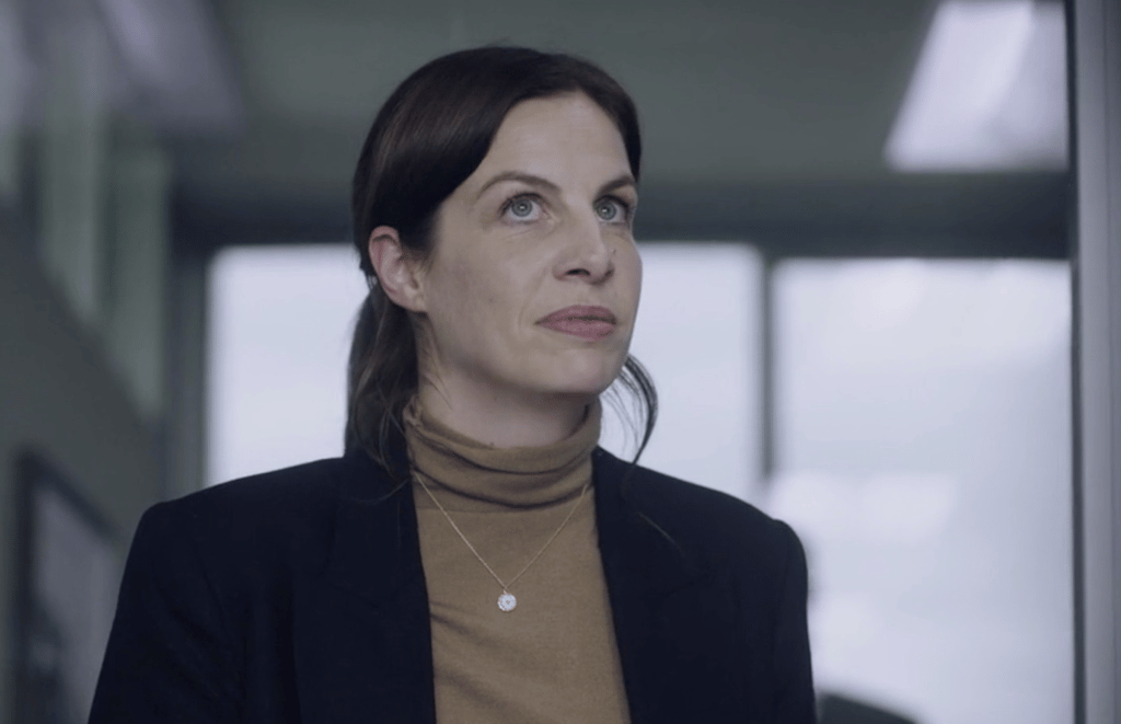 Marie-Lyne Joncas s'ouvre son désir de devenir maman - Monde de Stars