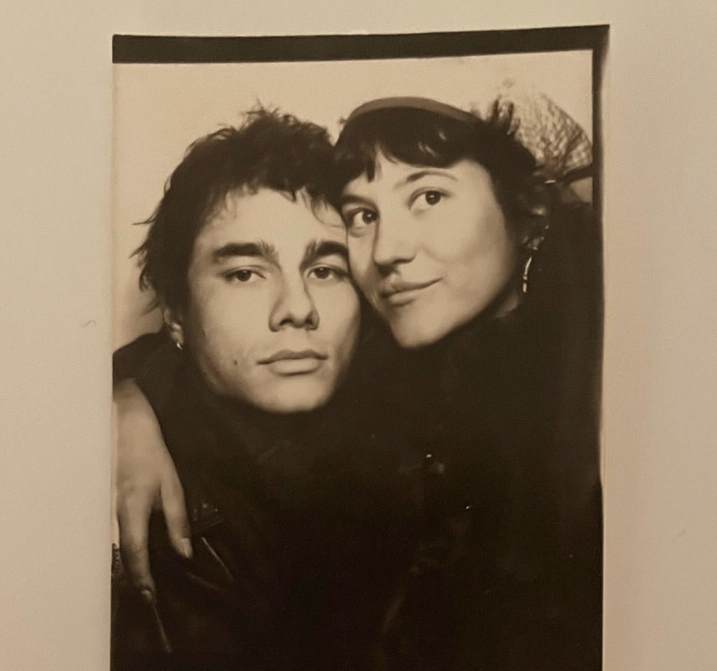 Catherine Brunet partage une première photo de couple avec son nouvel ...