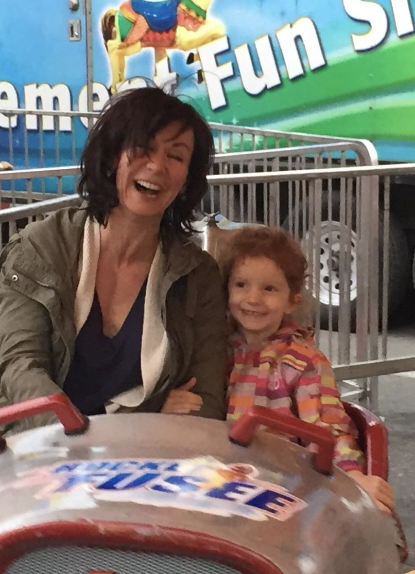 Louis-Philippe Rivard fait toute une surprise à Josée Boudreault pour ...