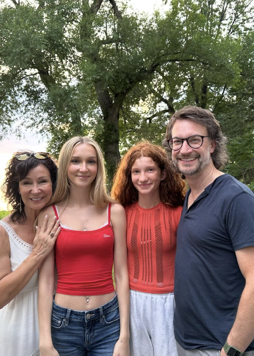 Louis-Philippe Rivard fait toute une surprise à Josée Boudreault pour ...