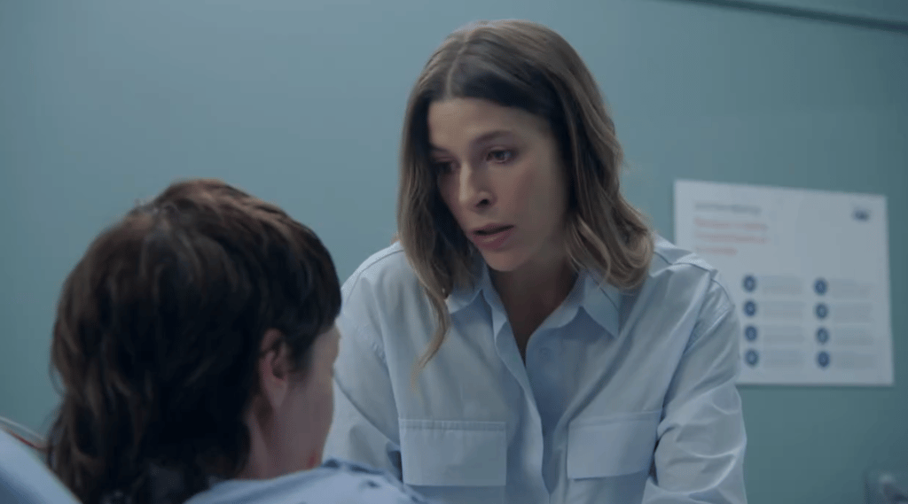 Des fans de STAT pensent qu'un personnage va commettre l'irréparable ce ...