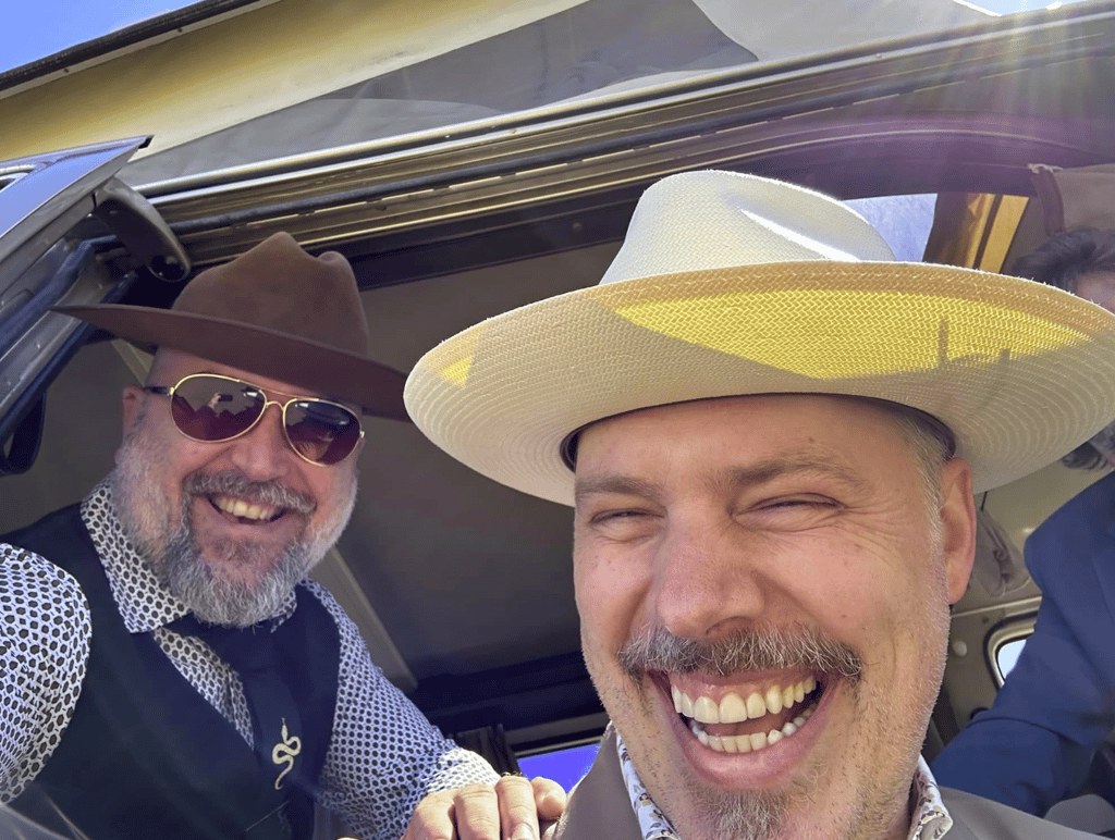 Jean-François Breau procède à une importante annonce avec son groupe ...