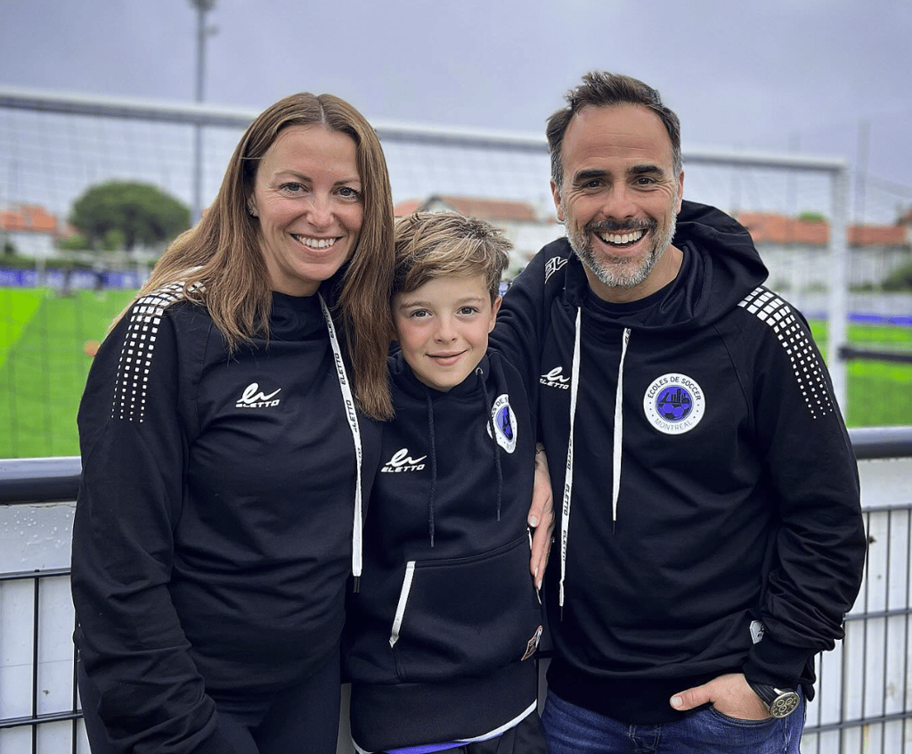 Sébastien Benoit va se marier et il dévoile des détails - Monde de Stars