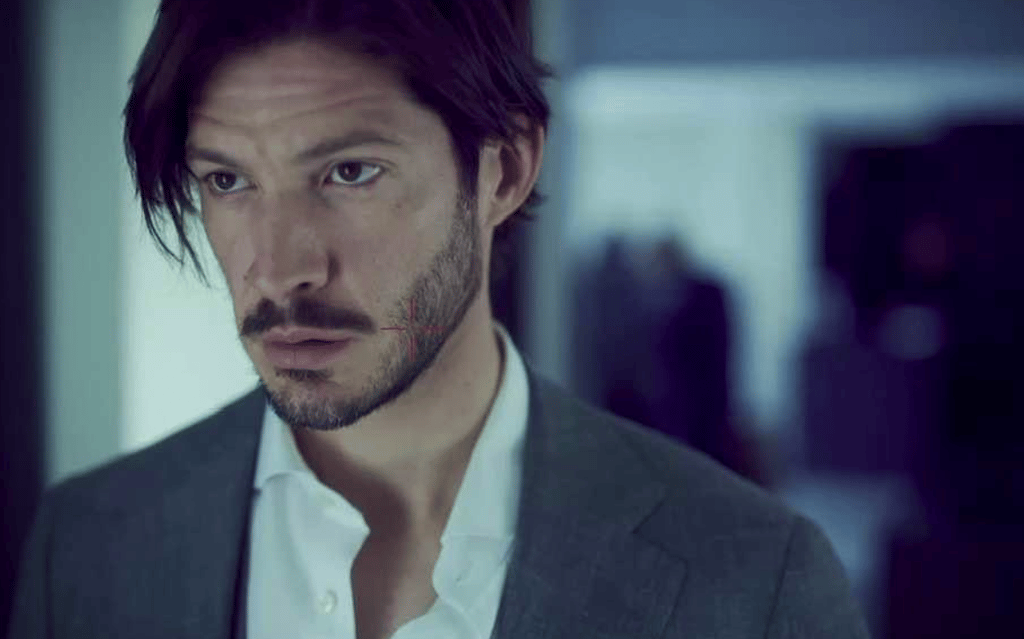 Éric Bruneau s'amène dans l'une des séries les plus attendues de la ...