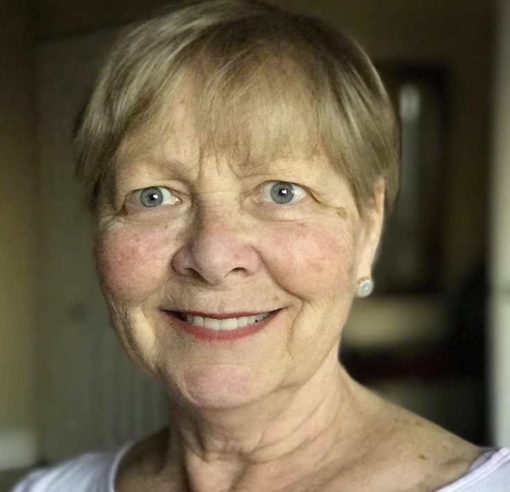 Anne Renée, l'ex-conjointe de René Angélil et la mère d'Anne-Marie ...