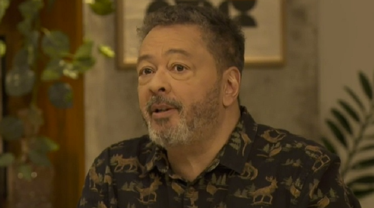 Normand Brathwaite fait son grand retour dans l'une des meilleures pubs de l'année - Monde de Stars