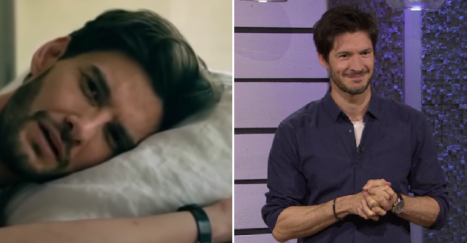 On a trouvé le sosie britannique d’Eric Bruneau - Monde de Stars