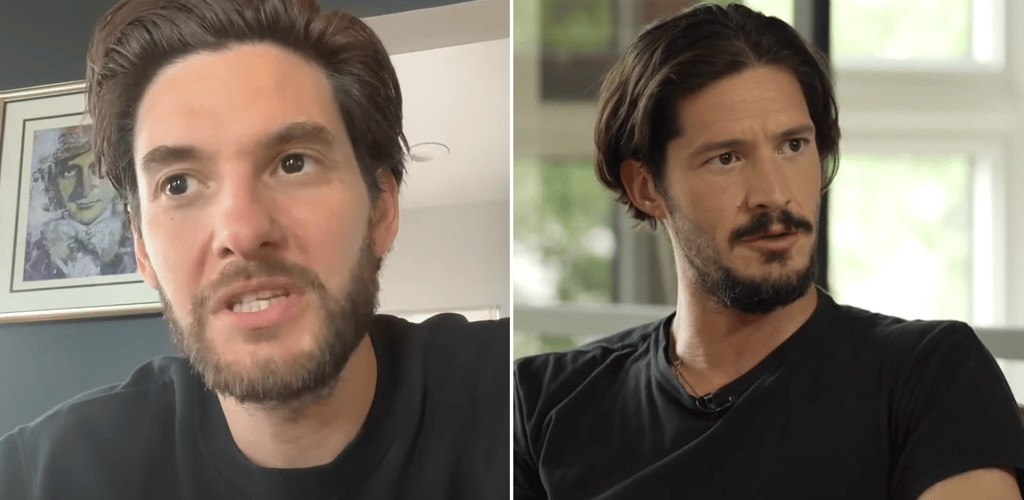 On a trouvé le sosie britannique d’Eric Bruneau - Monde de Stars