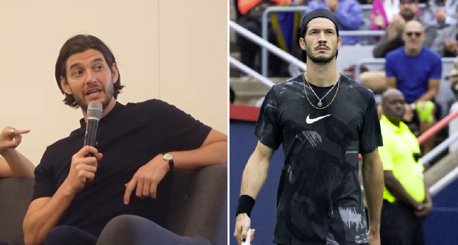 On a trouvé le sosie britannique d’Eric Bruneau - Monde de Stars