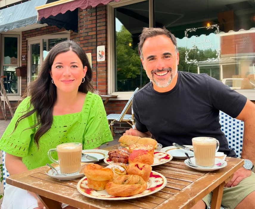 Coups de food dévoile une invitée spéciale pour sa prochaine saison ...