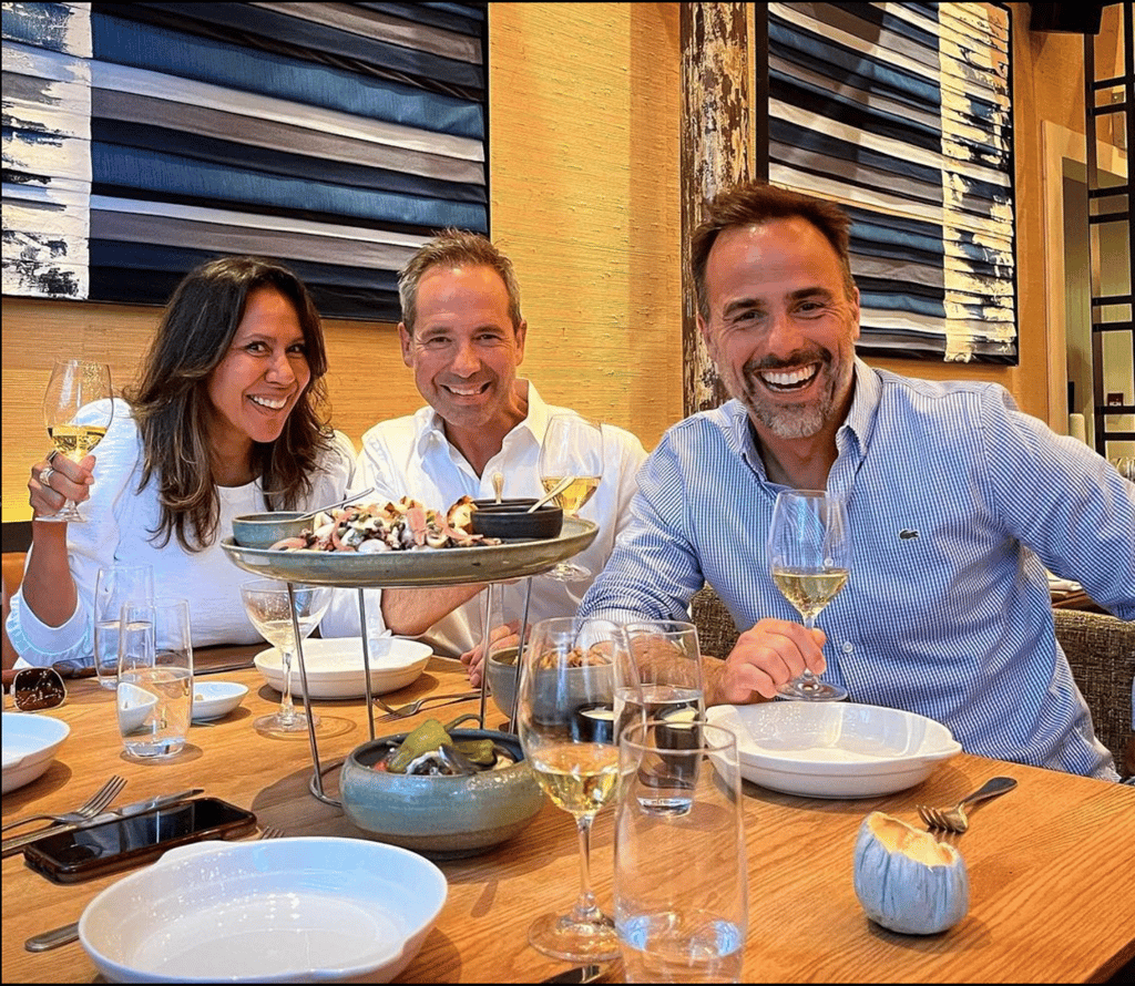 C'est terminé pour l'émission d'Isabelle Racicot, José Gaudet et ...