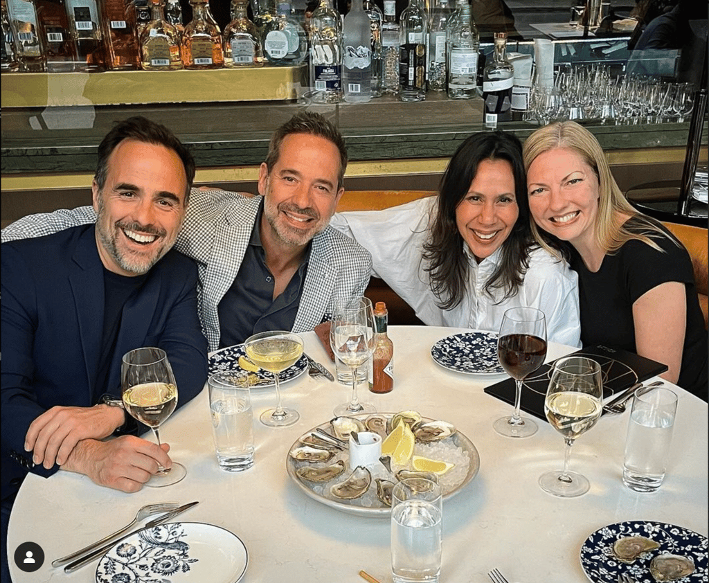 C'est terminé pour l'émission d'Isabelle Racicot, José Gaudet et ...