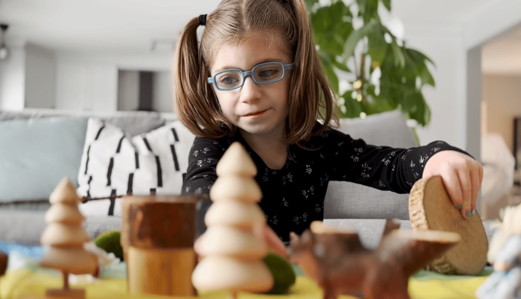 Les parents de la petite Charlie de STAT livrent un important message ...