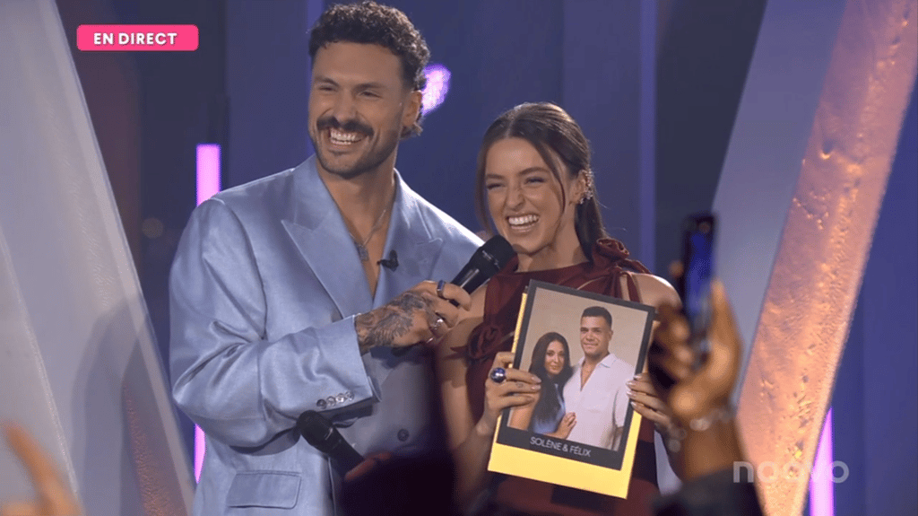 Les fans d'Occupation Double sont déçus suite au couronnement de Félix ...