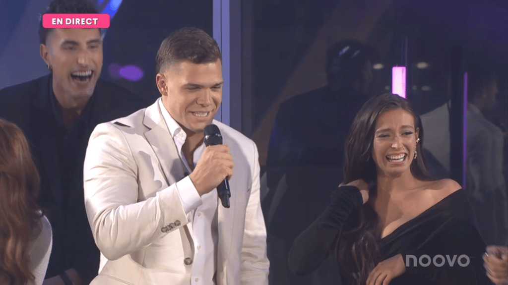 Les fans d'Occupation Double sont déçus suite au couronnement de Félix ...