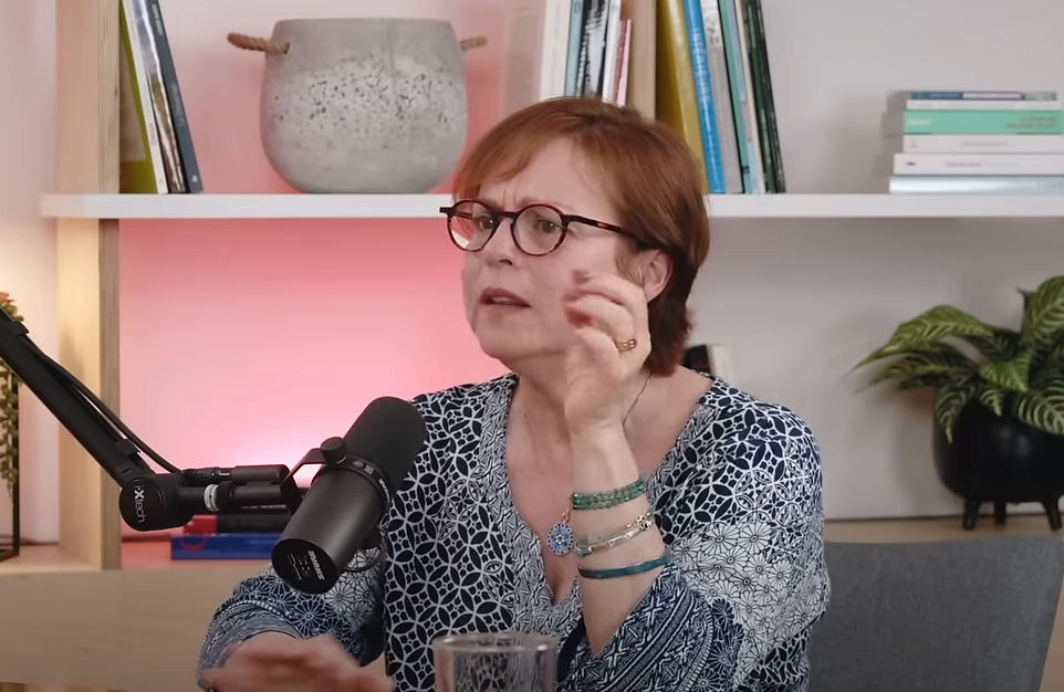 Maude Guérin dévoile la relation qu’elle a eue avec un acteur bien plus ...