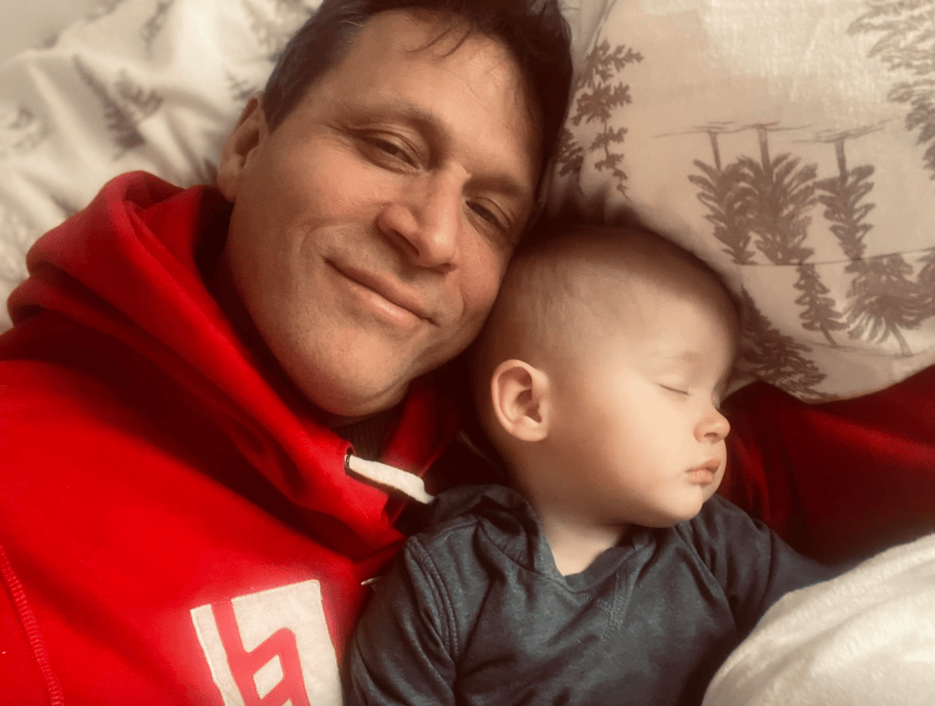 Kevin Parent dévoile un grand changement dans sa vie et il donne des ...