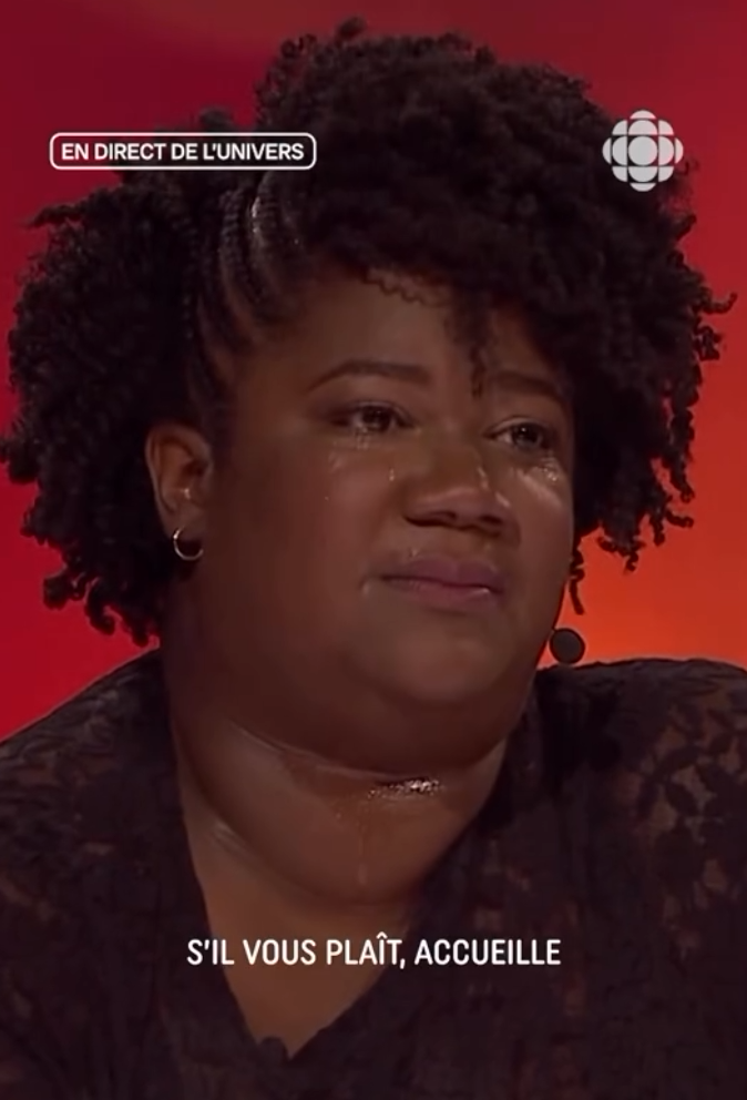 France Beaudoin dévoile que cette animatrice populaire s'amène à En ...