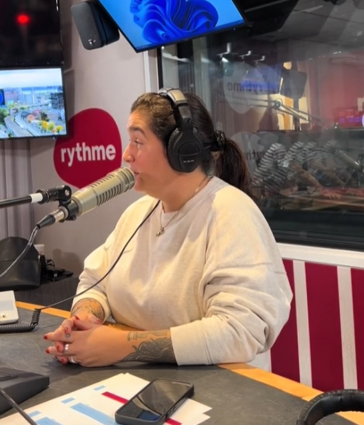 Mariana Mazza dévoile les détails de sa séparation avec Alexandre ...