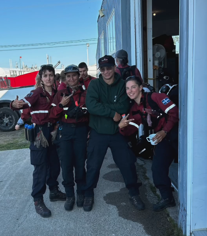 Le comédien Patrice Godin s'est lancé dans une nouvelle carrière ...
