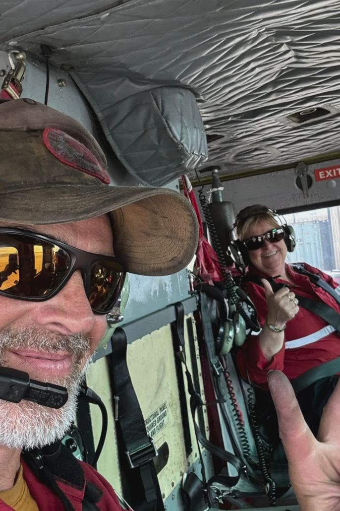 Le comédien Patrice Godin s'est lancé dans une nouvelle carrière ...