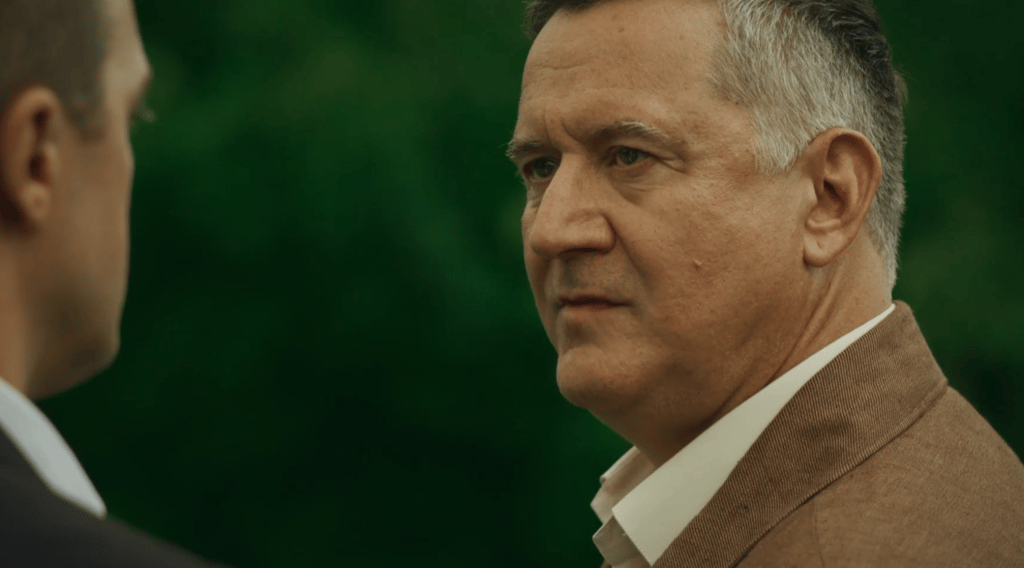 Le tournage de la série Les Armes vient de s'arrêter brusquement et ça ...