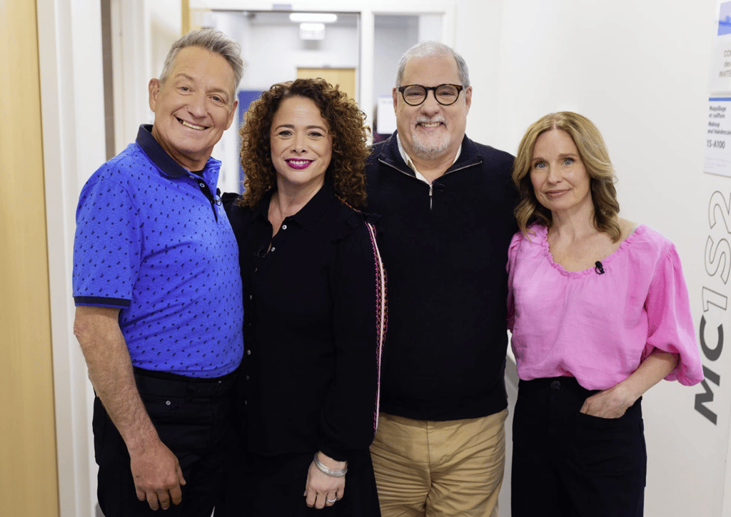 Robert Brouillette dévoile finalement pourquoi vous ne le voyez plus à ...