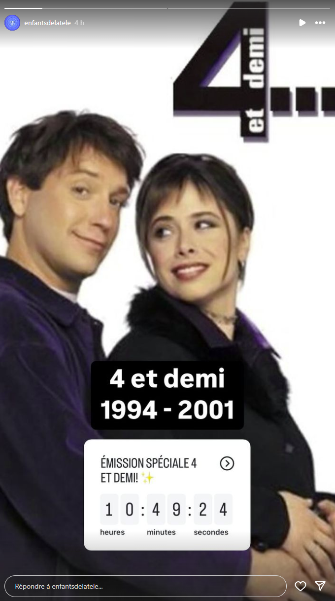 Robert Brouillette dévoile finalement pourquoi vous ne le voyez plus à ...