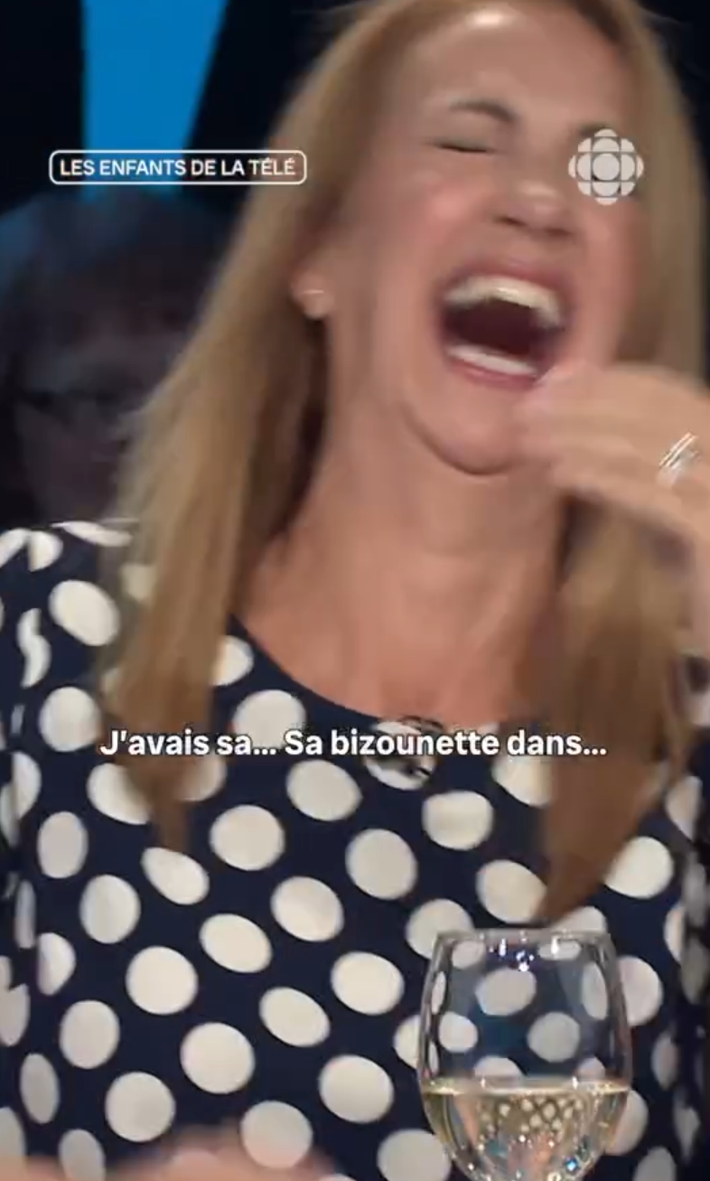 Robert Brouillette dévoile finalement pourquoi vous ne le voyez plus à ...