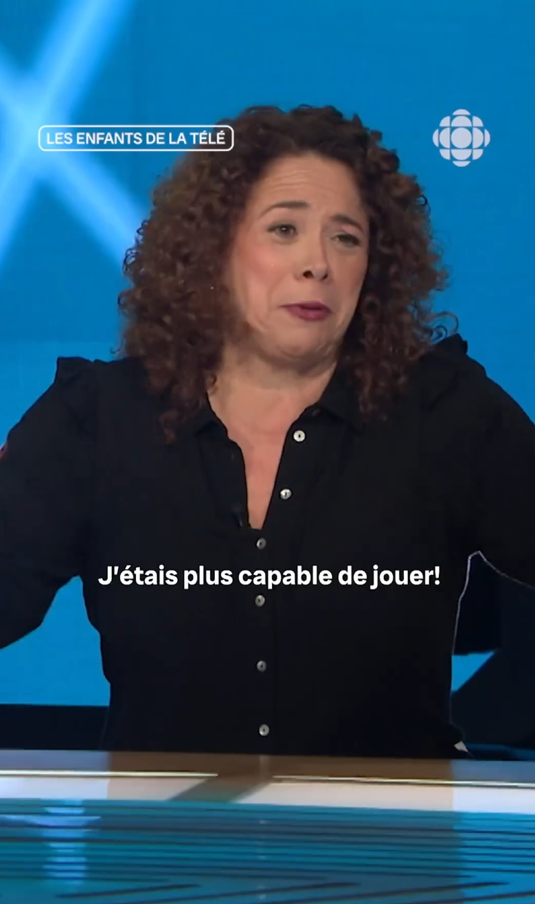 Robert Brouillette dévoile finalement pourquoi vous ne le voyez plus à ...