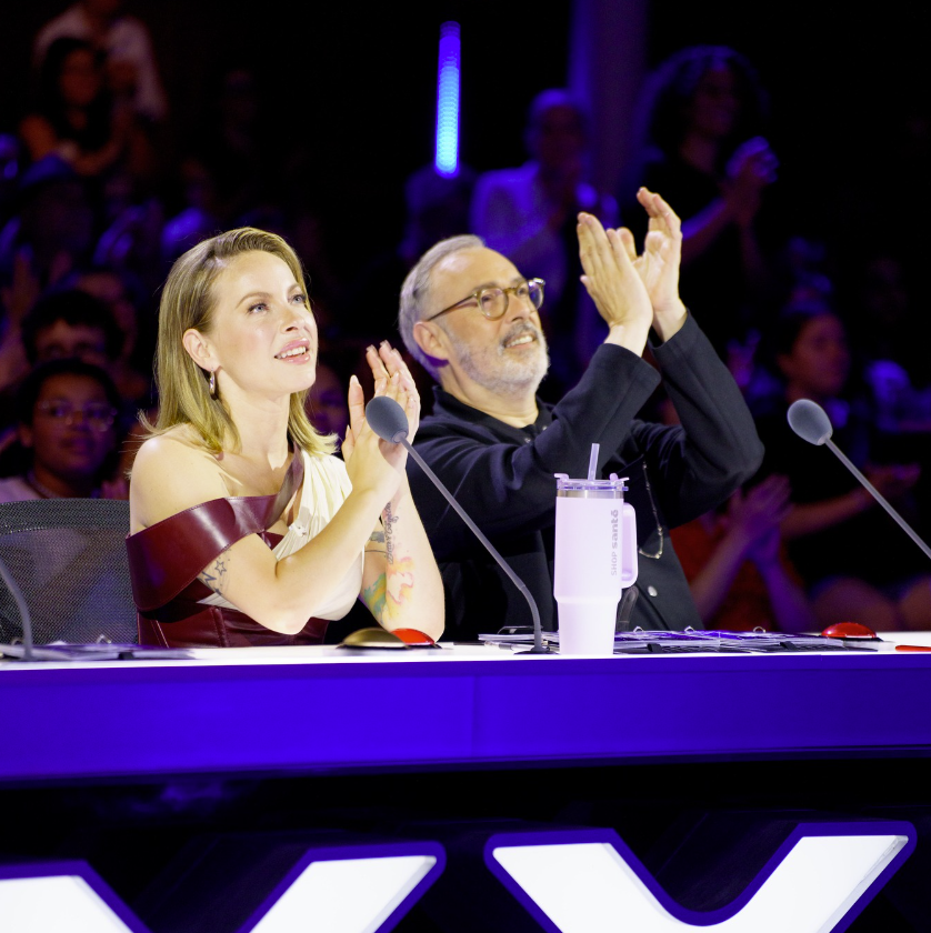 Marie-Mai prend une rare photo de couple avec son nouvel amoureux - Monde de Stars