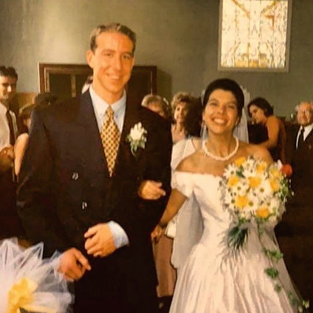 Richard Turcotte de Salut Bonjour se prépare à vivre un grand moment ...